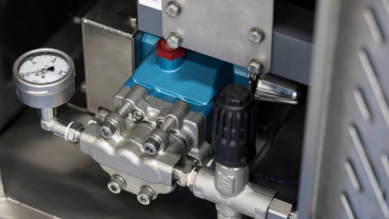 ZESS Mixblock - Nordfels